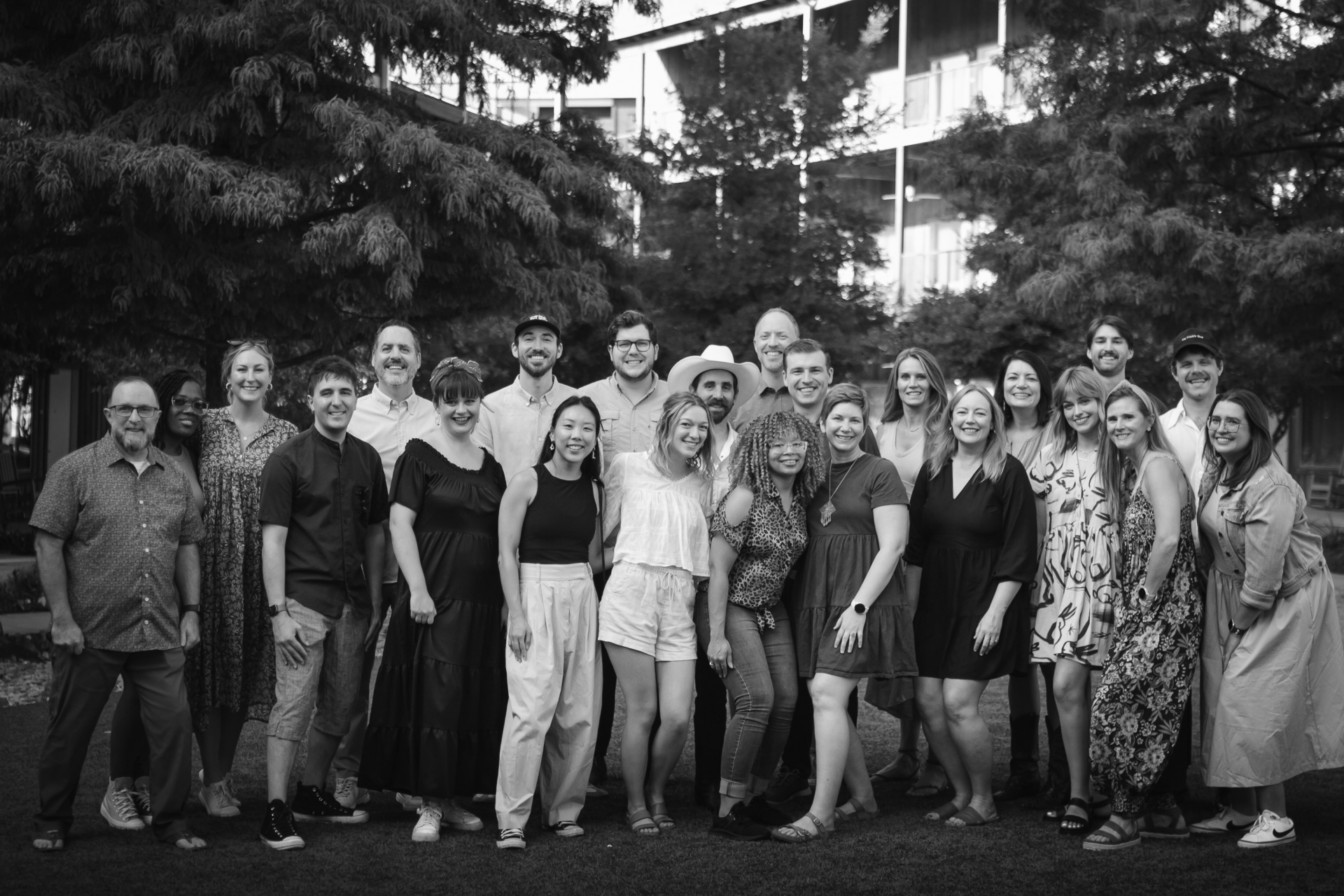 What’s Kept Matchstic Burning After 20 Years?