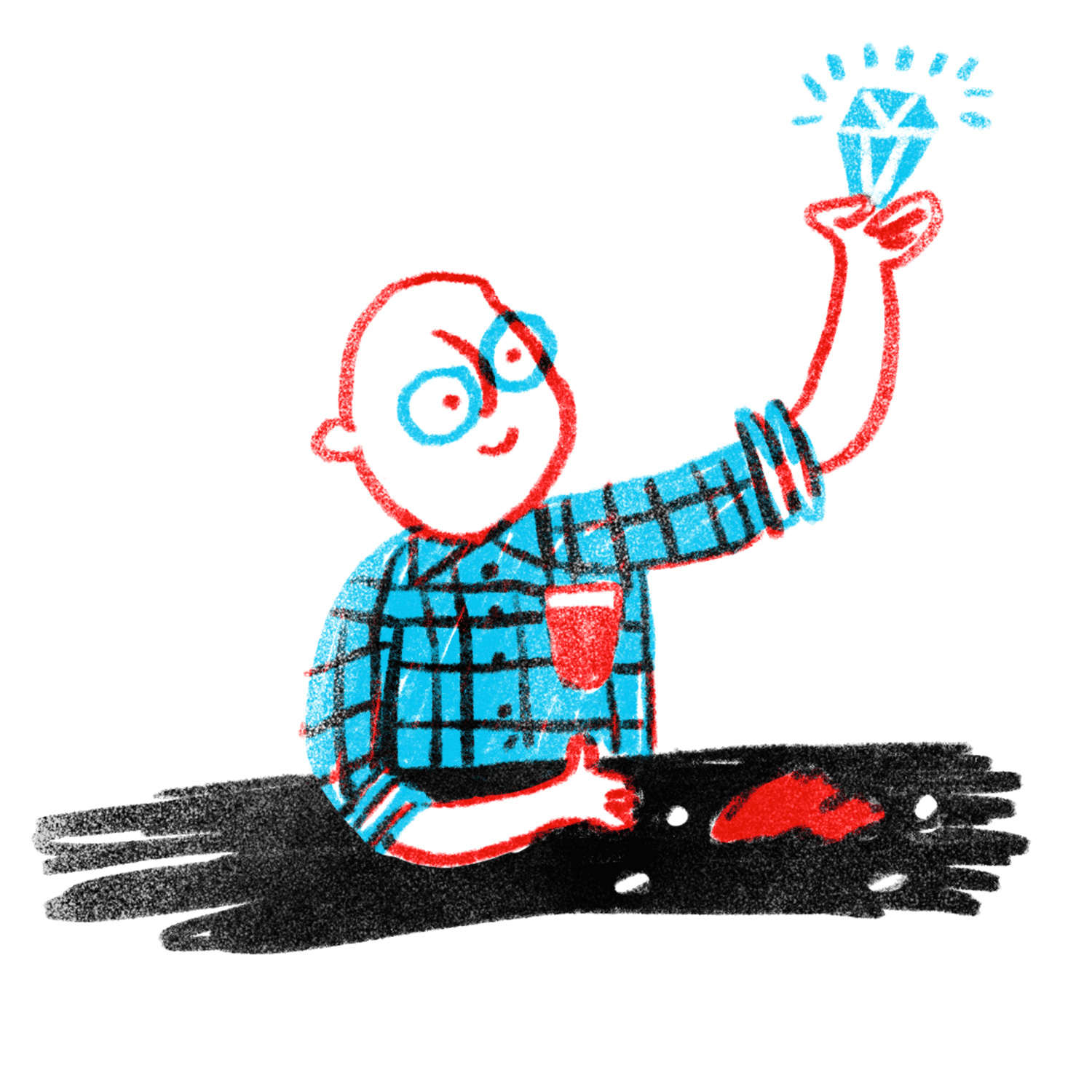 Building Brands of Substance